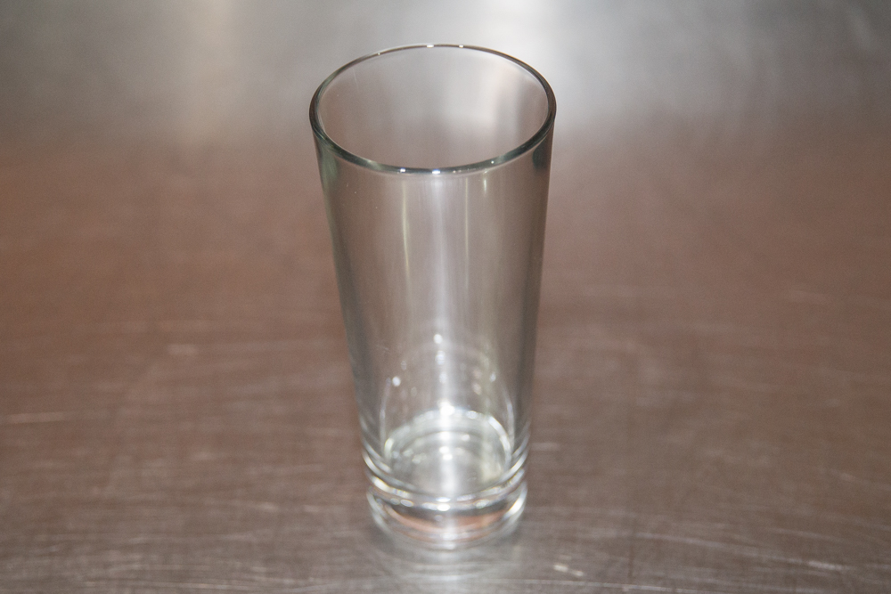 Rocks Glass – Tall – My NOVA Event